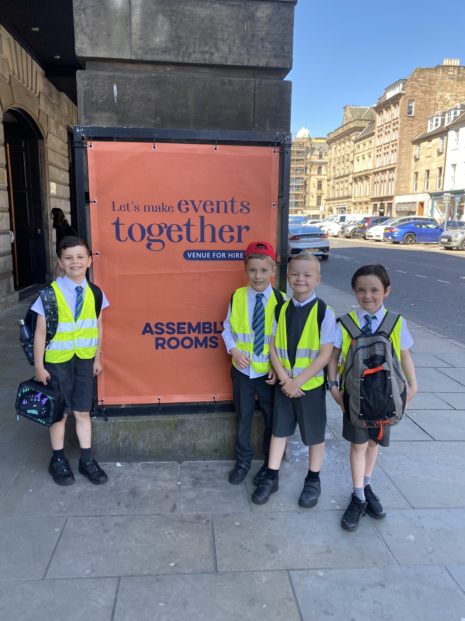 St Augustines Primary School And Nursery Class On Twitter Our
