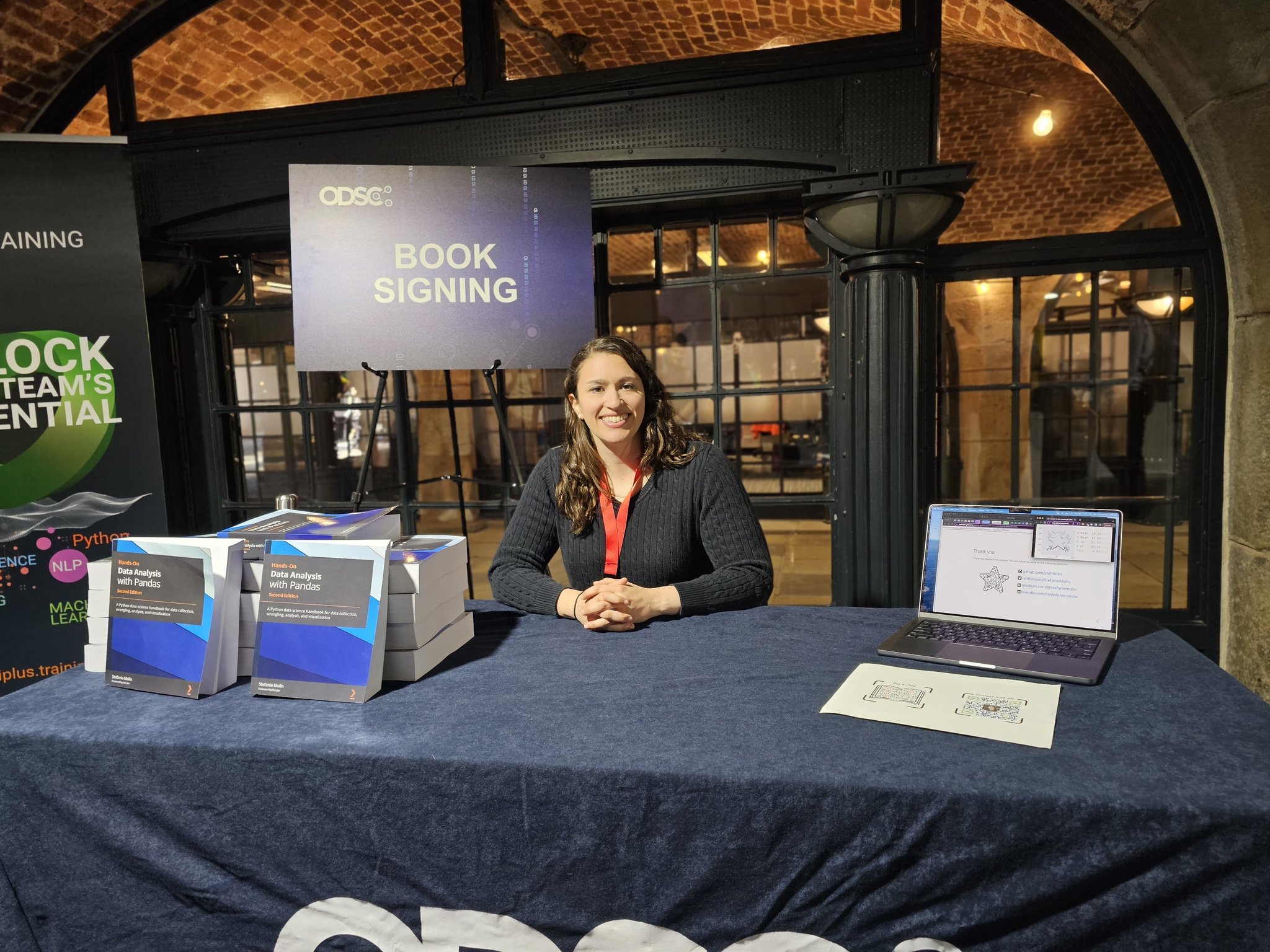 Stefanie Molin (@StefanieMolin) / Twitter