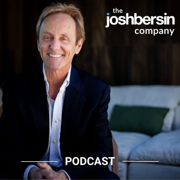 Josh Bersin on Twitter: Josh Bersin on Twitter: