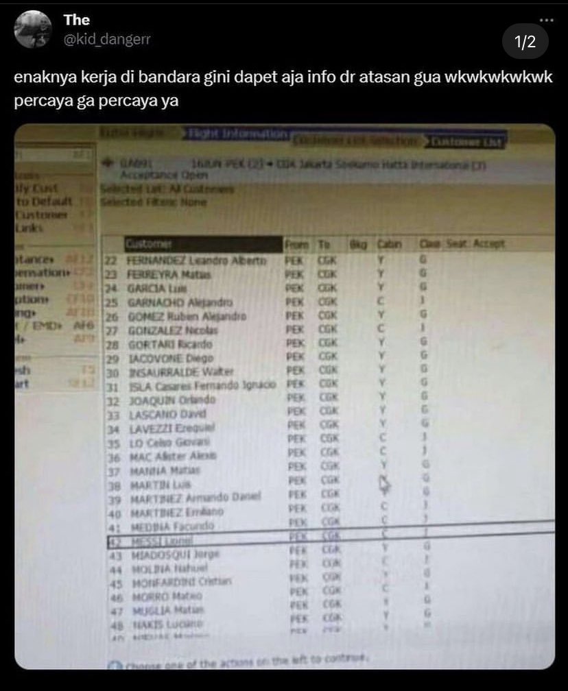 Dimas Pratama on Twitter: "@idextratime liat eti https://t.co/Yt2BALAl2B" / Twitter