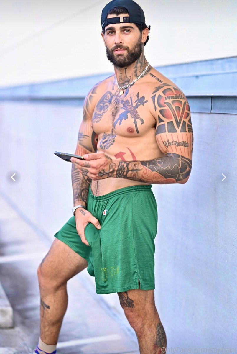 Shorts Tactel 😈( 23K) on Twitter: "RT @SojMani: U can’t take me anywhere https://onlyfans.com ...