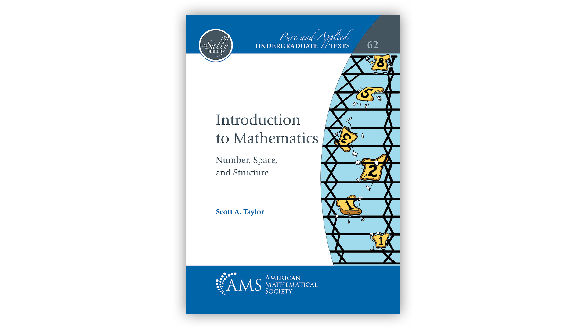 American Mathematical Society on Twitter: "Pre-order the newly published "Introduction to ...