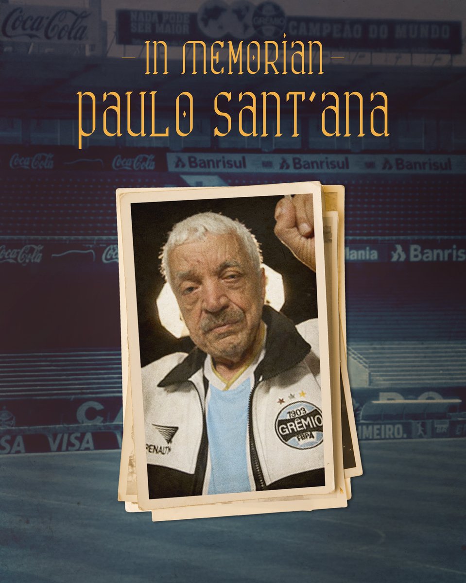 Grêmio FBPA on Twitter: Grêmio FBPA on Twitter: