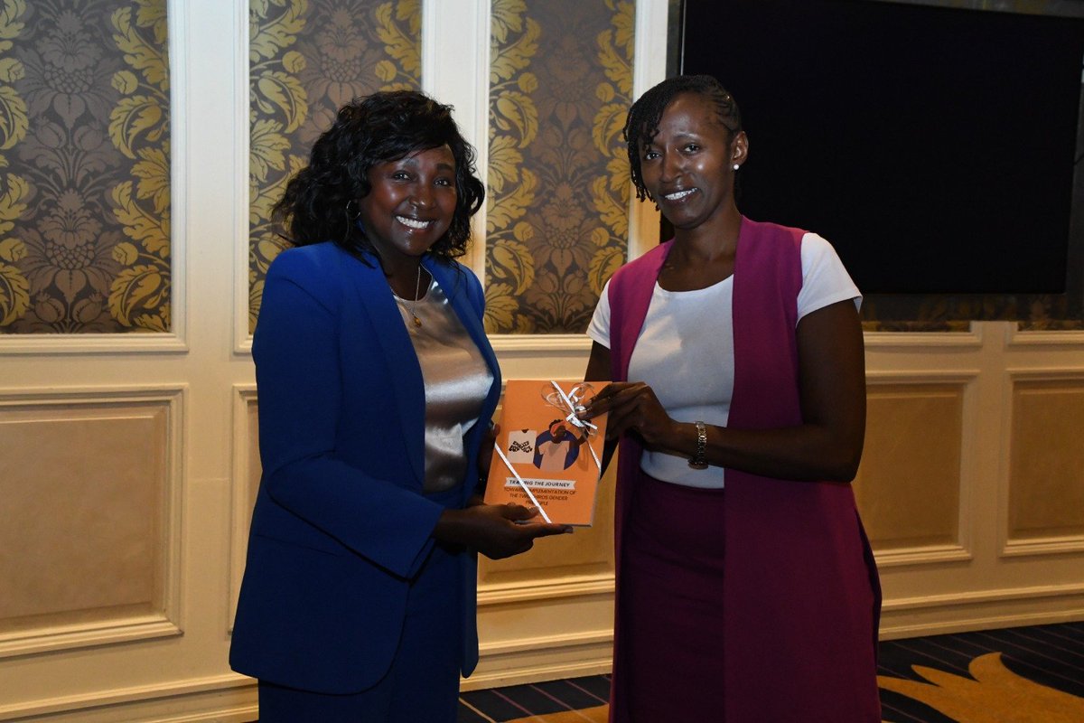Creaw Kenya On Twitter Rt Wwangechi Leah Earlier Today We Were