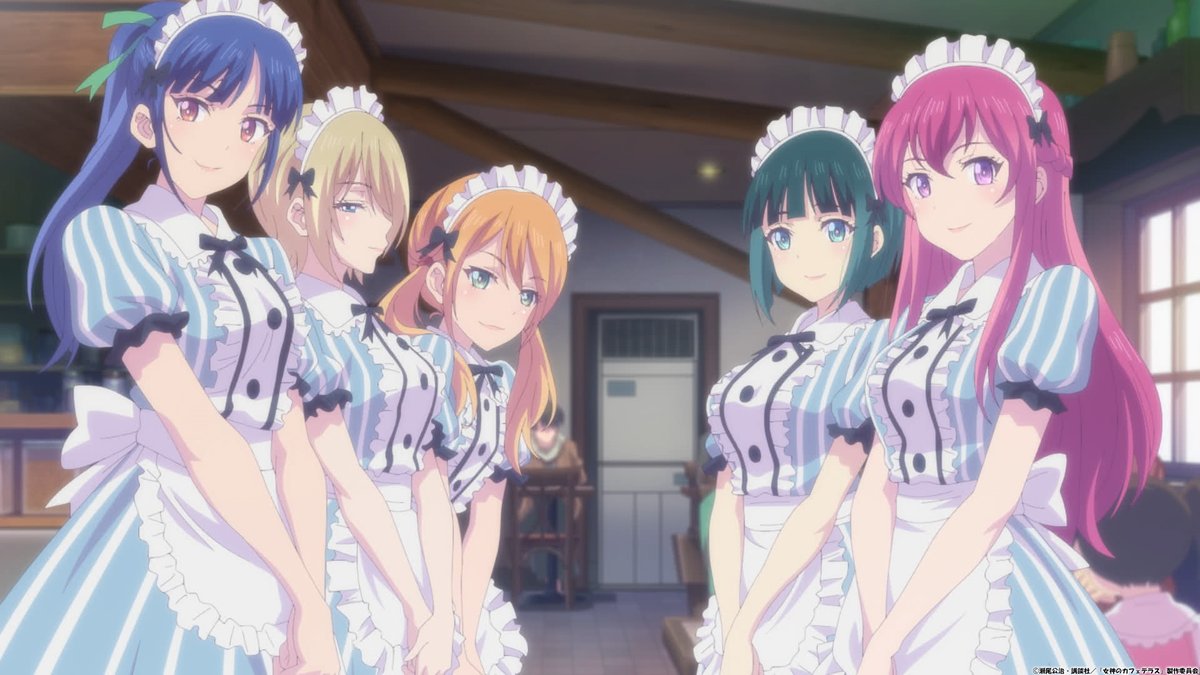 Crunchyroll FR on Twitter: Crunchyroll FR on Twitter: