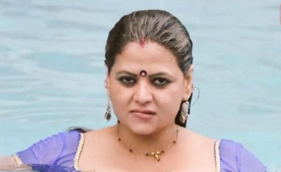 Sapna Sappu Official On Twitter 😀
