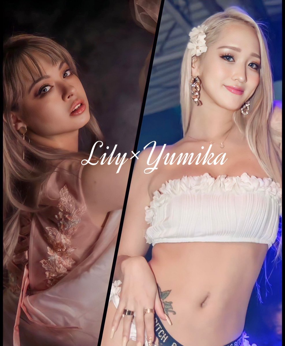 Yumika on Twitter: "明日はこちら💖"