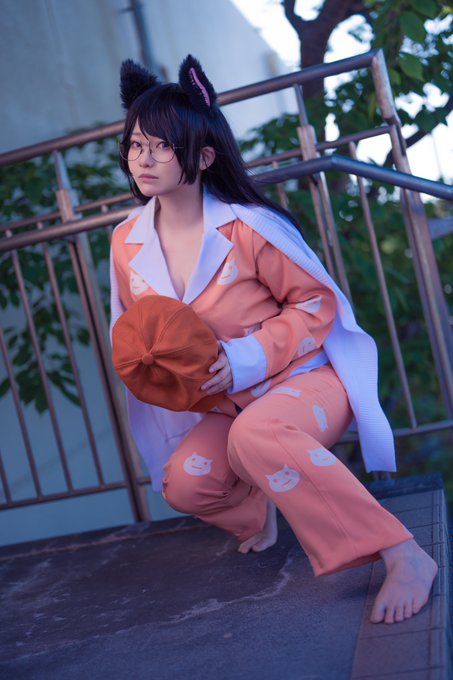 雨路おじさん🍤 (@URUR__s) さんのコスプレ作品まとめ (201 件) - Twoucan