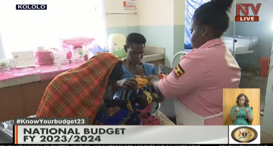 Ntv Uganda On Twitter Next Year The Mulago Super Specialized