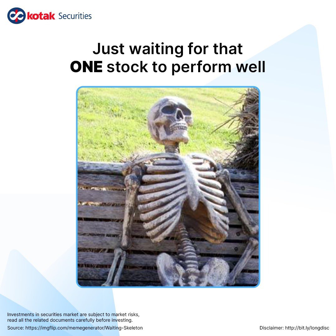 Still Waiting Skeleton