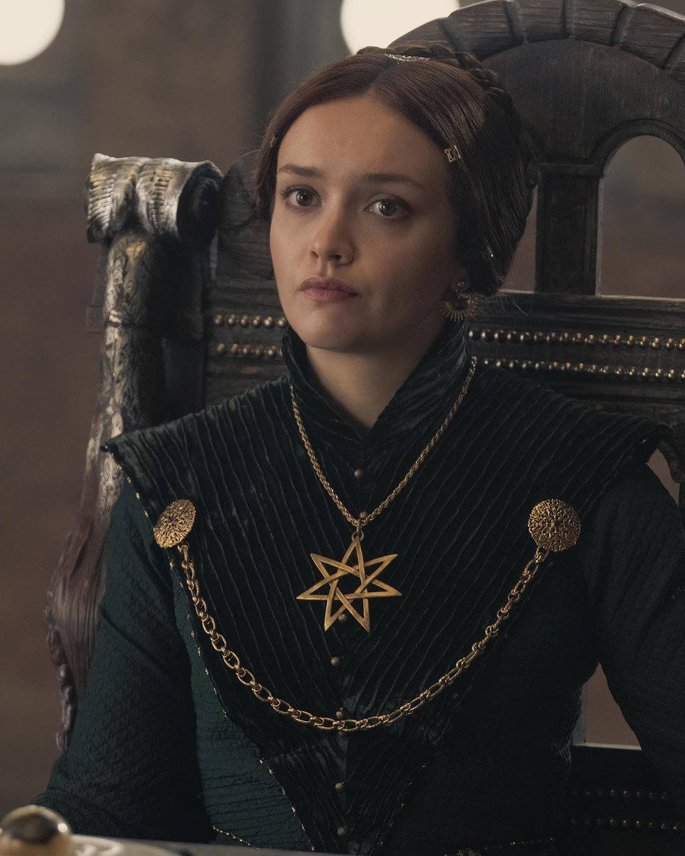 l!zz!e on Twitter: "NEW ALICENT HIGHTOWER STILLS HAPPY PRIDE MONTH GAY BITCHES"