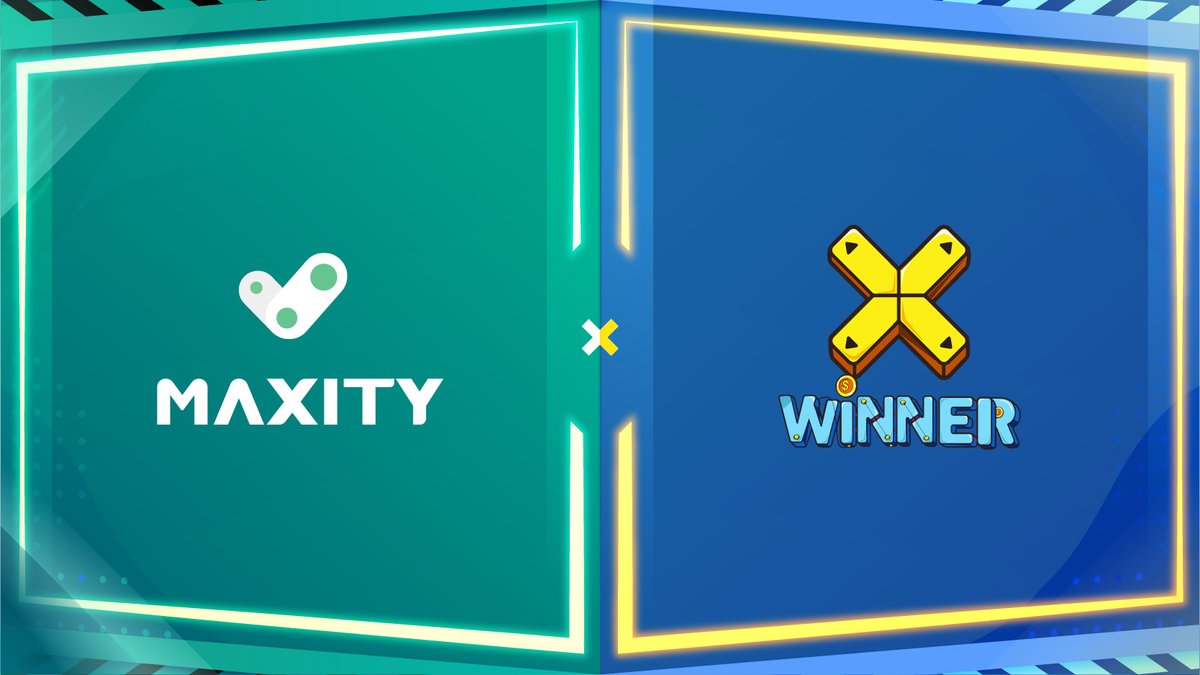 X WINNER on Twitter: "🚀Exciting news! X WINNER is proud to announce our partnership with ...