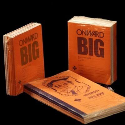 Chief M.A. Obagun, the founder of Onward Paper Mill, has d*ed at the ...