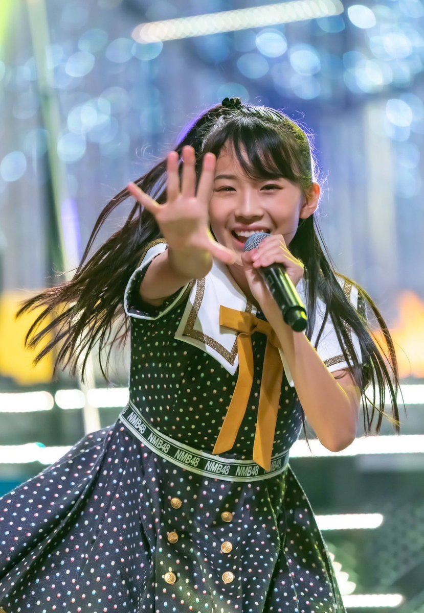 坂本理紗【NMB48】 on Twitter: "8/30(水)に『NMB48 12th Anniversary LIVE』のDVD&Blu-ray BOXの発売が決定しました！🥳 各BOXに ...