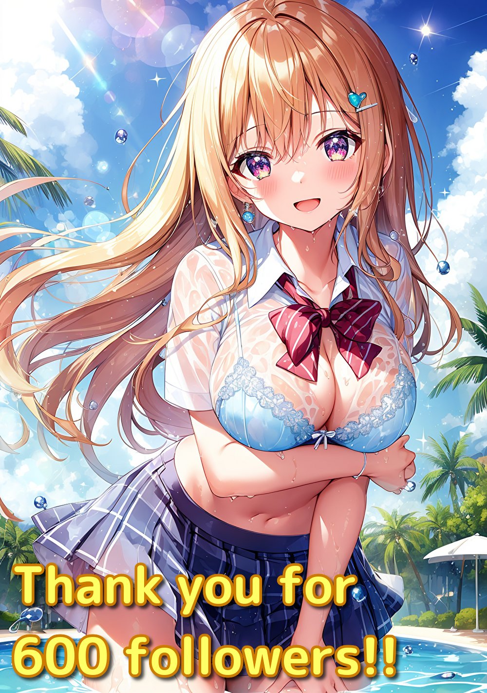 mogu（もぐ）/Vtuber パラディン・モグ🍊🐾@AIイラスト錬成中 on Twitter: "600フォロワー ありがとうございます チャンネル登録もありがとうございます！ 本日 ...