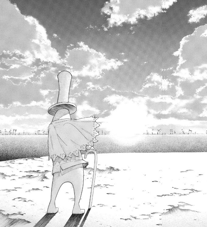 Soul Eater Excalibur Quotes