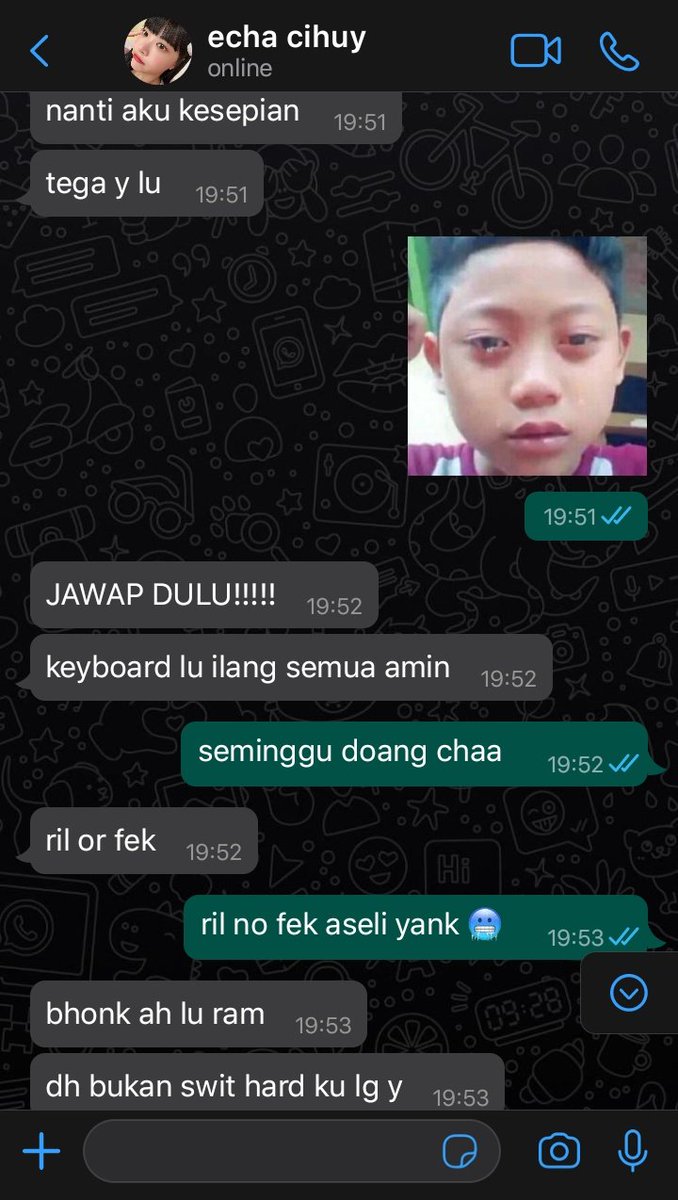 𝐇adley. on Twitter: "hy lov, enih echa rama nyh cihuy apdet 💋💋 @wardscorhe"