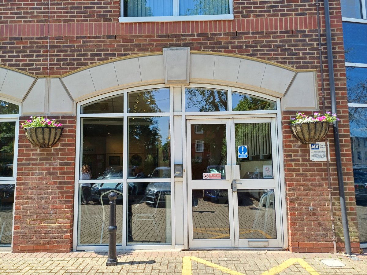 Full Council – Aldenham Parish Council