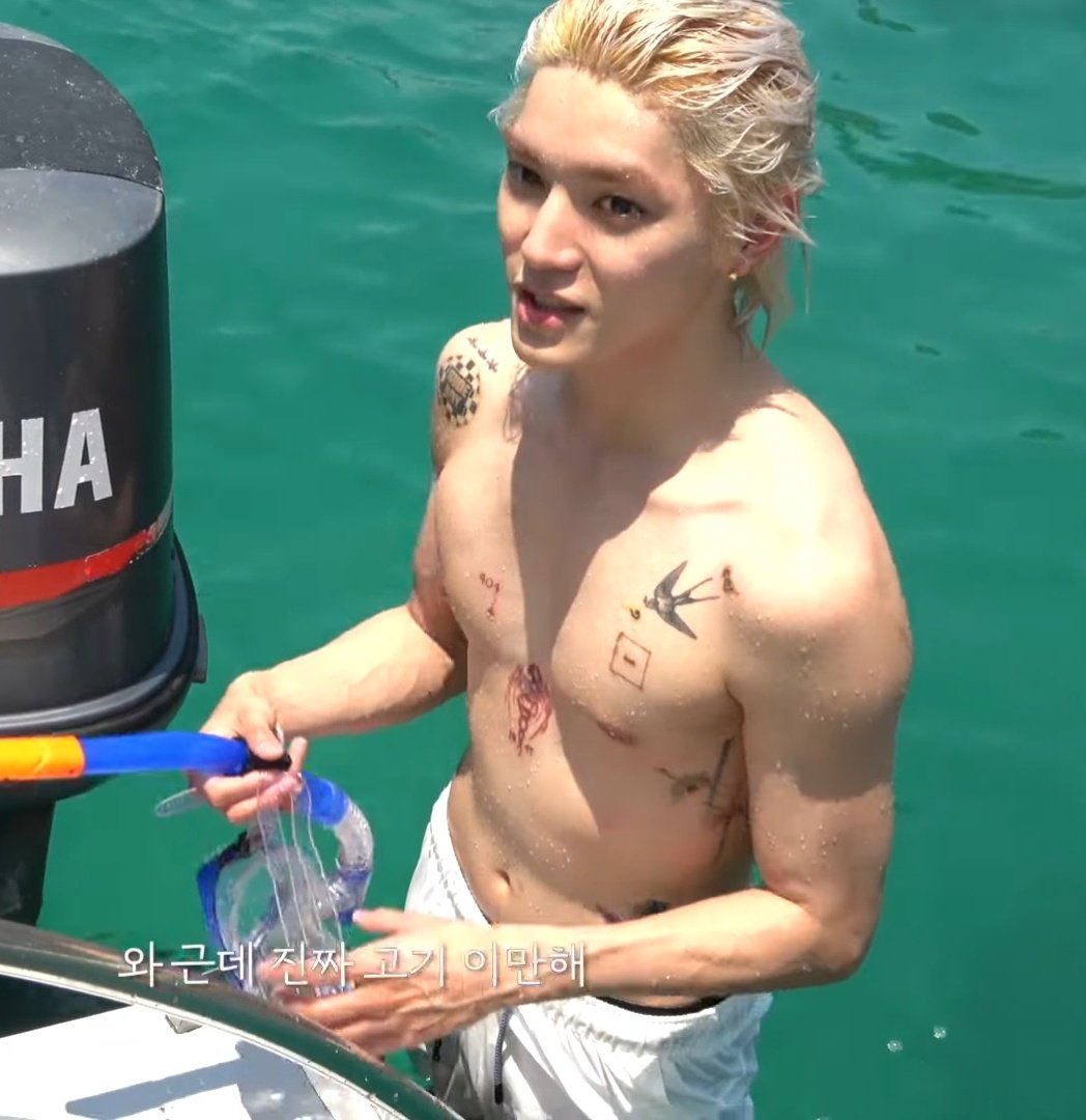 Taeyong Pics On Twitter too Spicy taeyong-pics-on-twitter-too-spicy