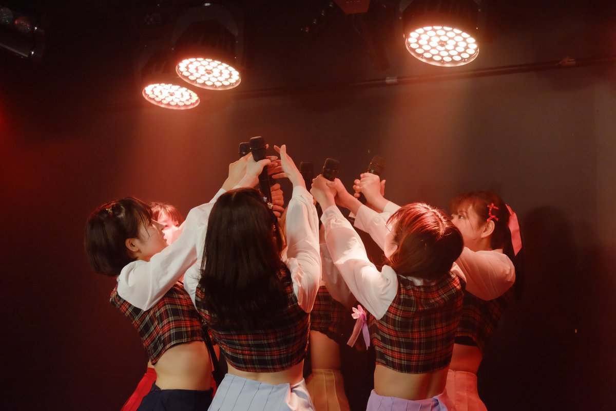 篠目のし🦄🪐PLC💜トブガ on Twitter: "RT @hiro_newbuild: 2023/06/11 GOTANDA G+ asfi主催 ～届け！High ...