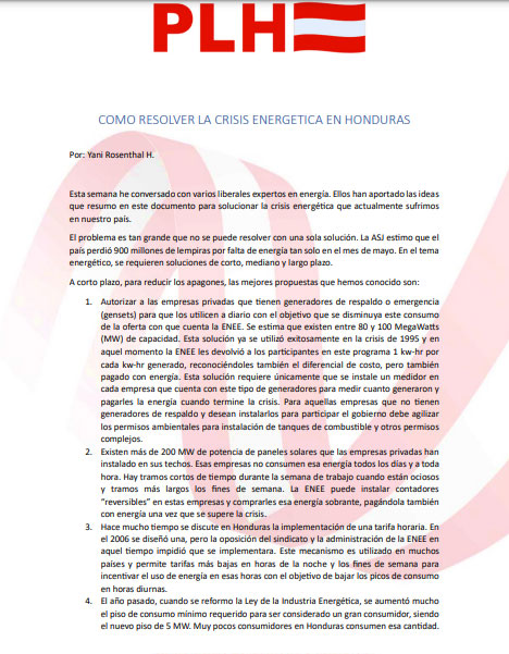 Radio América HN on Twitter: Radio América HN on Twitter:
