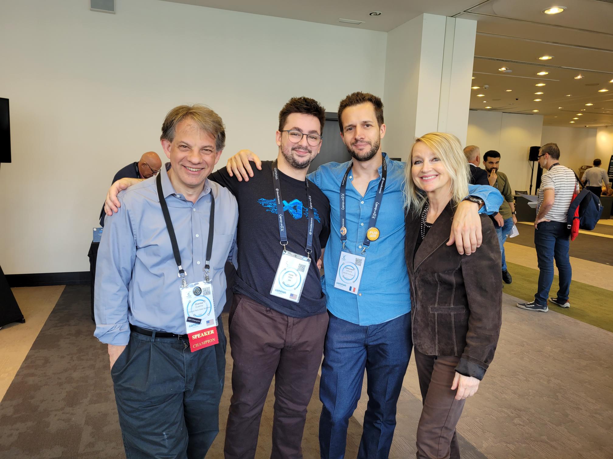 Arcad Software On Twitter What An Atmosphere At Comeur2023 This Year Nothing Beats The 
