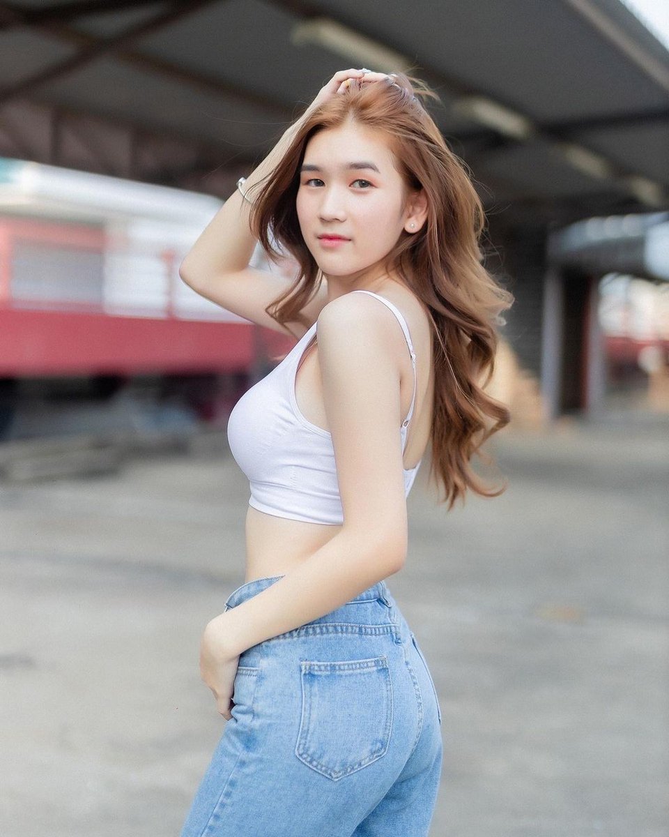 GIF on Twitter: "Ig..ning_wiyada"