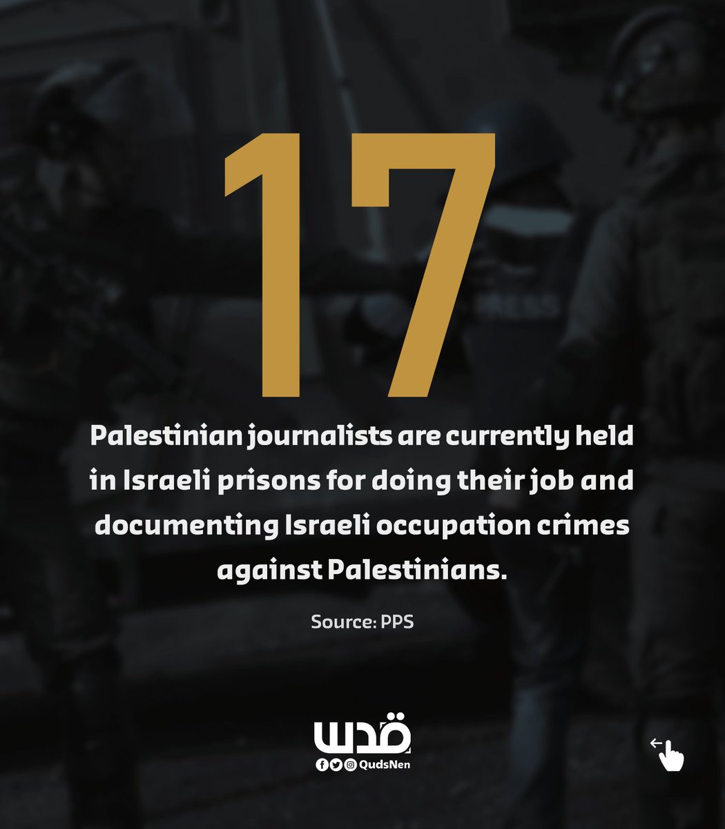 Quds News Network On Twitter