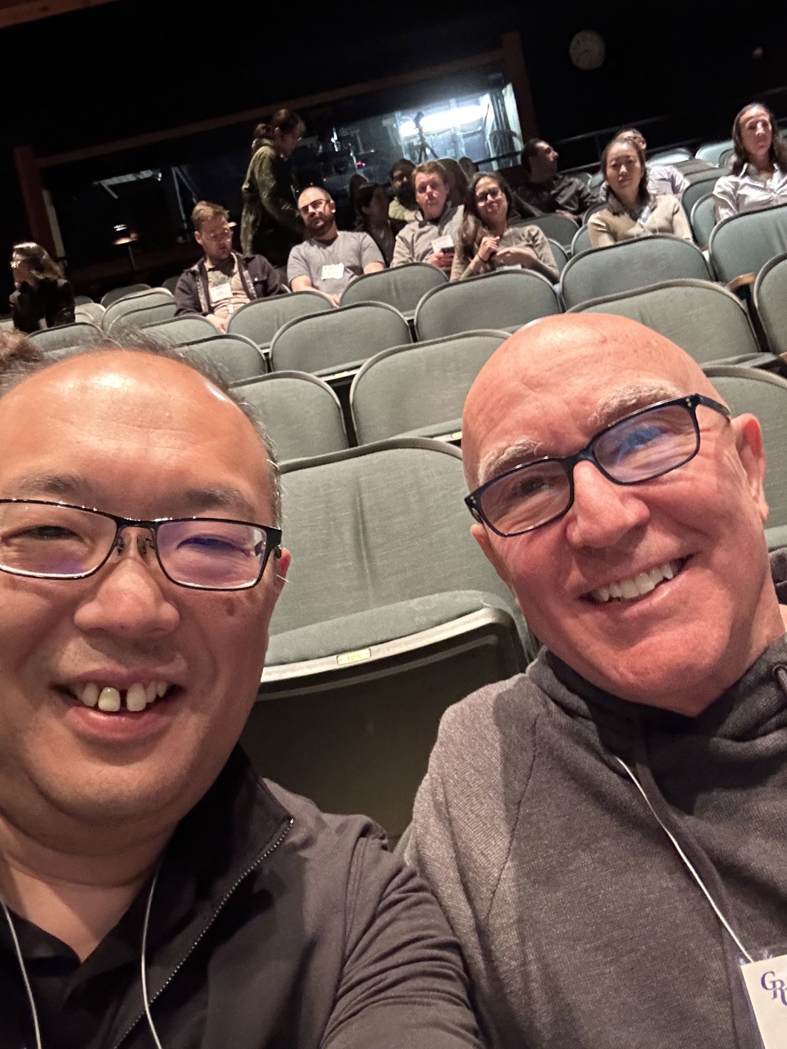 Dan Nomura on Twitter: "More than half way through #2023BioorganicGRC! It’s been so fun to co ...