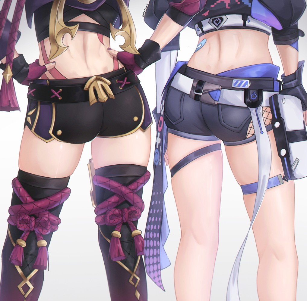 Sankaku Complex On Twitter Thursdays Morning Risers R18