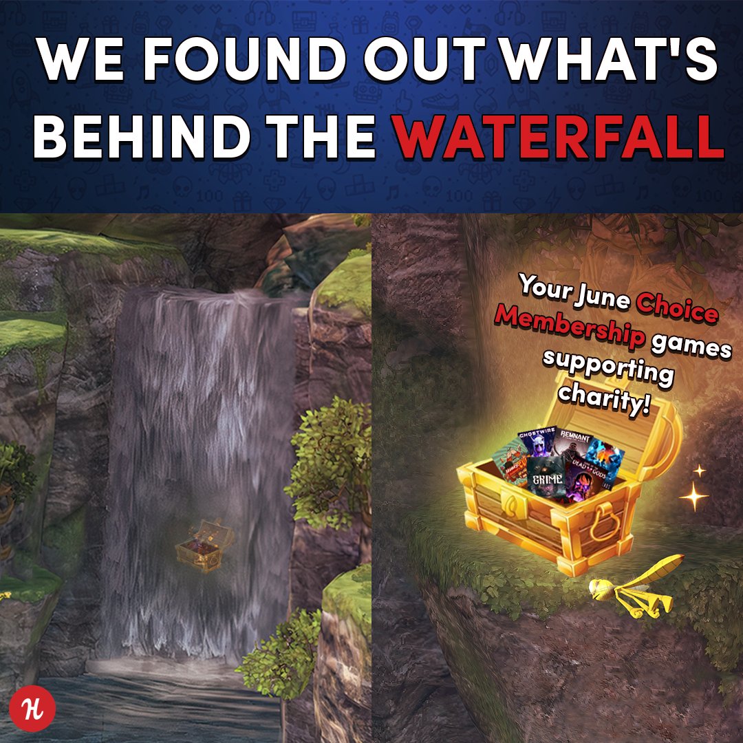 Waterfalls Meme