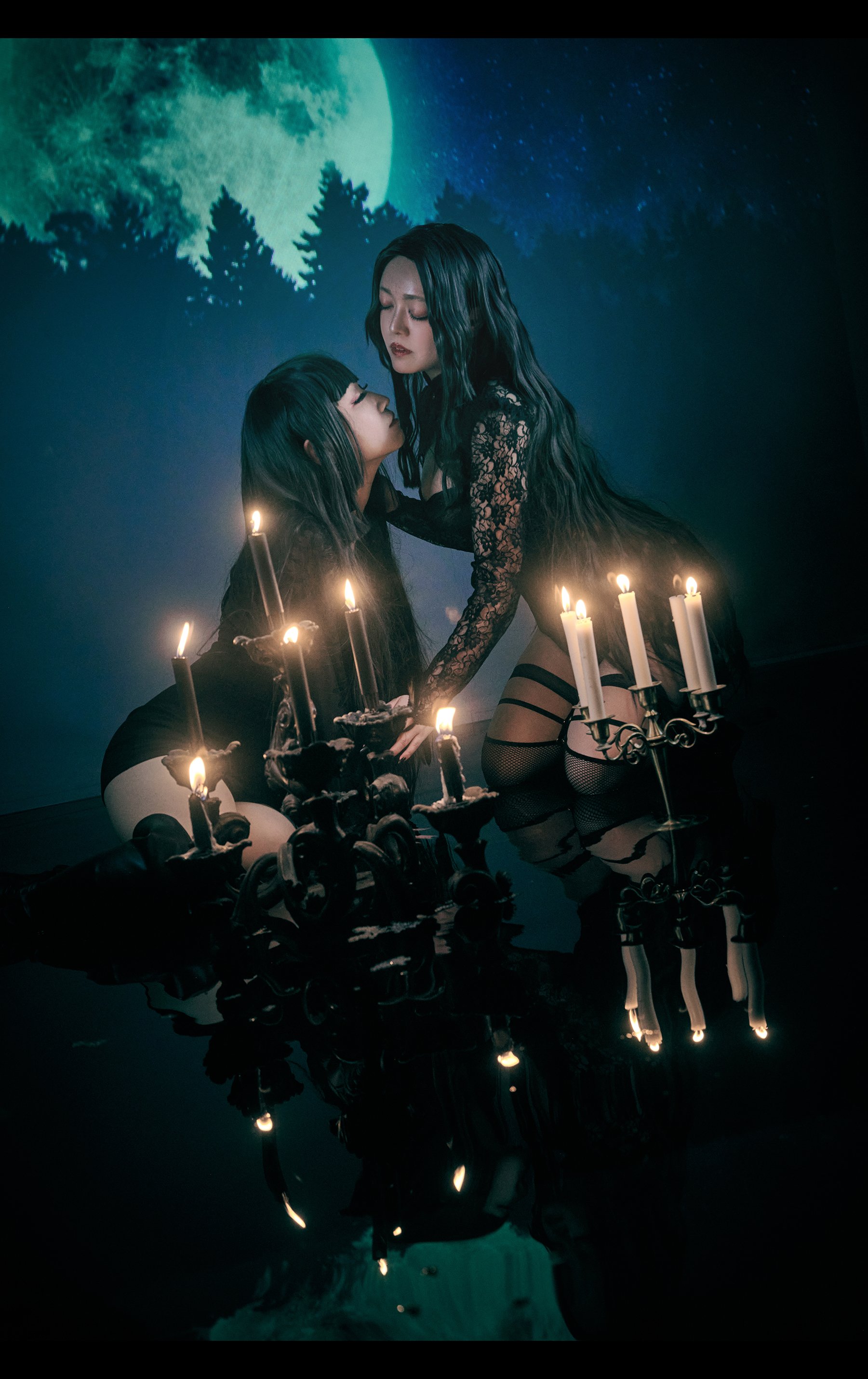 Vanilla🍉げんやくん限界オタク on Twitter: "【創作・コスプレ】吸血鬼 主人 : 大福さん(@korin_mkmk) 眷属 : 栗さん(@Kuri_cos_) Vanilla ...