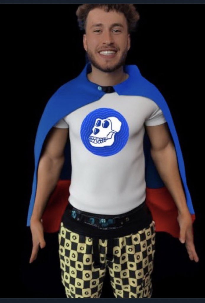 ThreadGuy 👑 on Twitter: "@CryptoWendyO Vote TG https://t.co/qafOjrWY9r" / Twitter