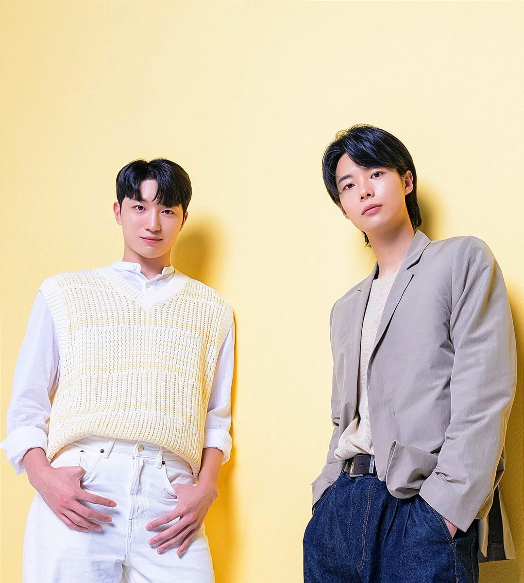 psy; 🚜 on Twitter: "RT @hubboyslove: COMO SÃO VISUAIS! DoJin e DoWon posam em ensaio para a ...