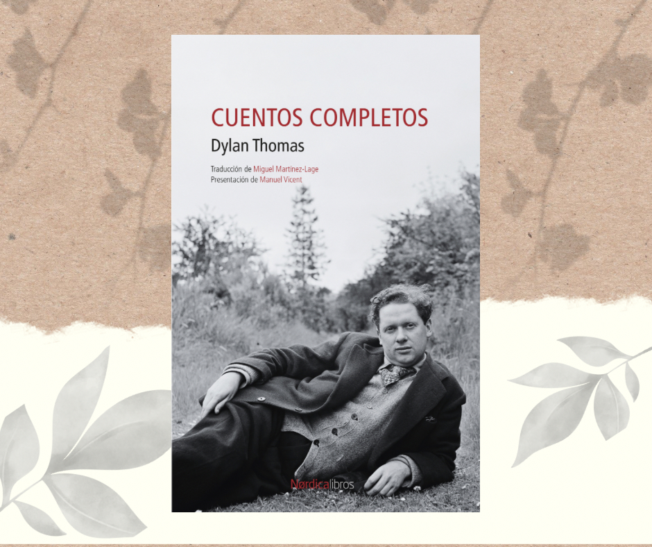 Editorial Oceano de México on Twitter: "En el libro "Cuentos completos" se reúnen todos los ...