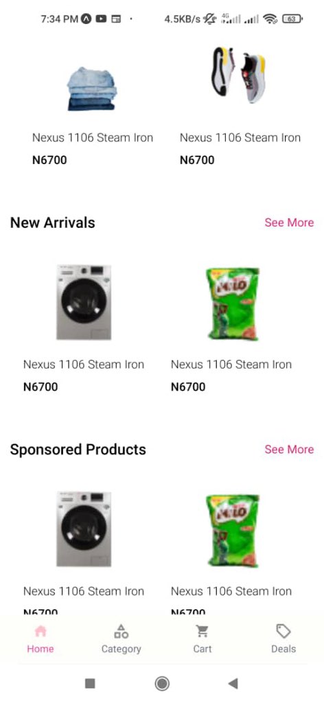 noyá🦾 on Twitter: "RT @codingossy: Long day."