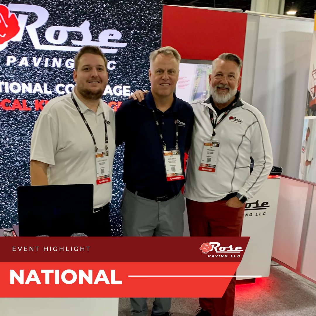 Rose Paving LLC on Twitter: Rose Paving LLC on Twitter: