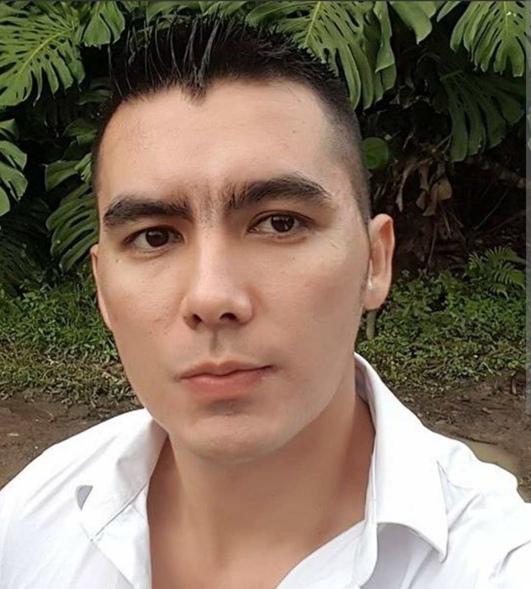 Unidad Nacional de Protección, UNP. on Twitter: "Falleció Alejandro Forero Valderrama El líder ...