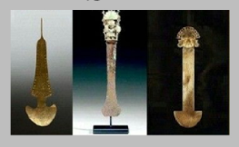 Inca Weapons