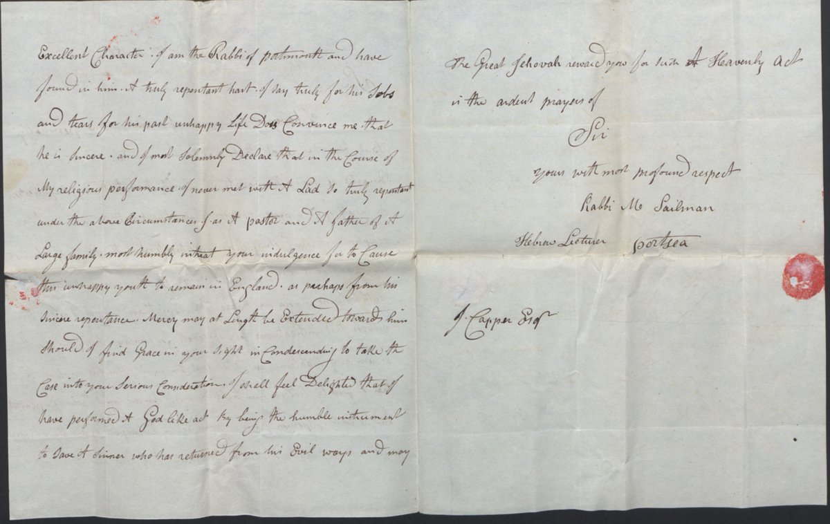 Charlotte Honigman on Twitter: "RT @onthemainline: In the 19th century, England would send some ...