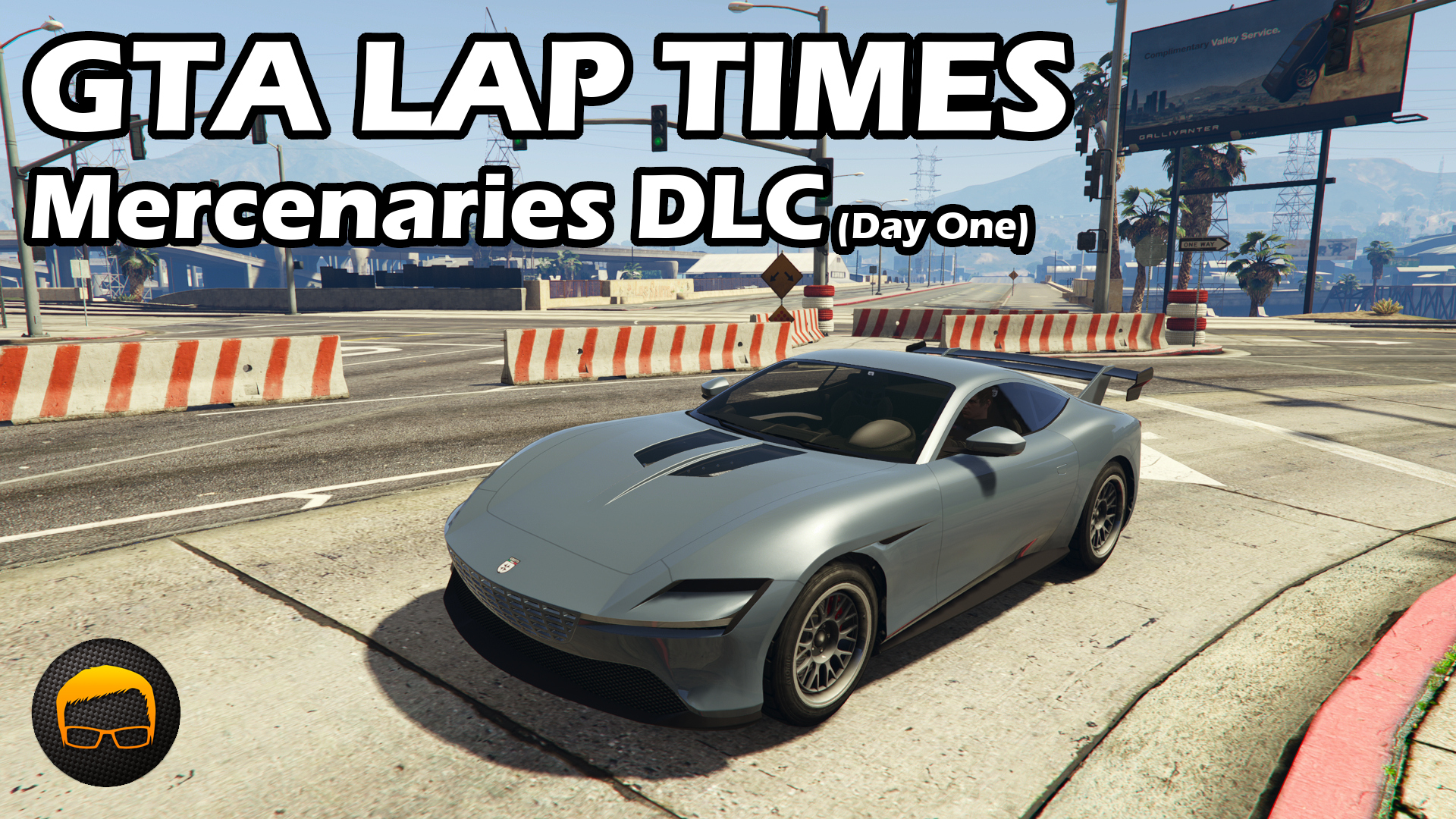 Race Car Gta 5 Dlc