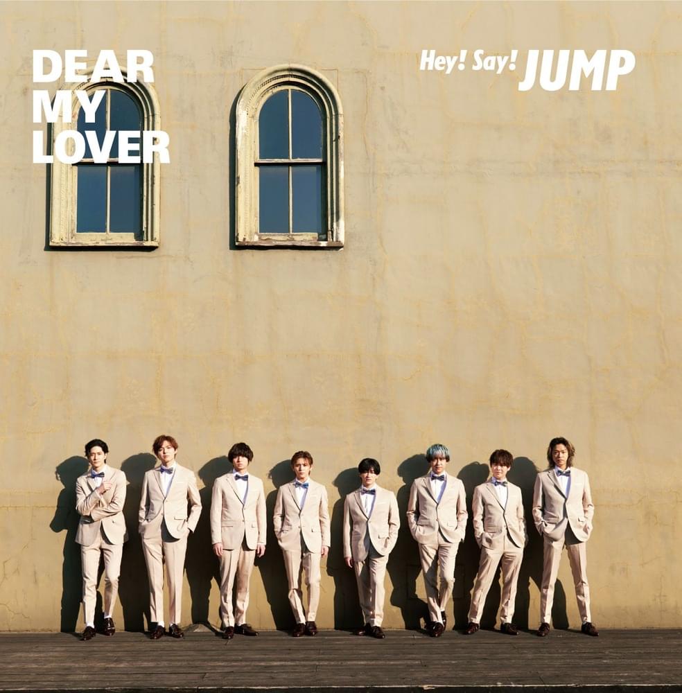 Hey Say Jump Wallpaper
