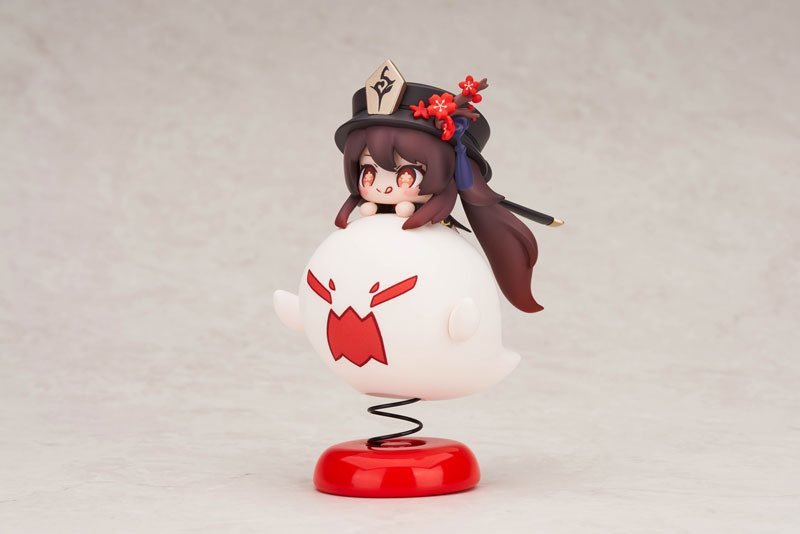 피규어 정보 on Twitter: "[예약시작] APEX [원신] 호두 Q 버전 https://amiami.com/eng/detail?gcode=FIGURE-155799…"
