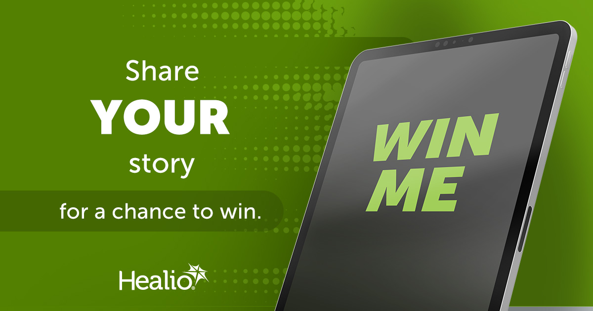 Healio Neurology on Twitter: "Tell us about the most POWERful moment ...