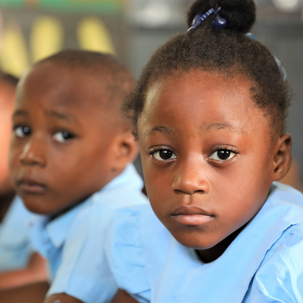 UNICEF Haiti on Twitter: UNICEF Haiti on Twitter: