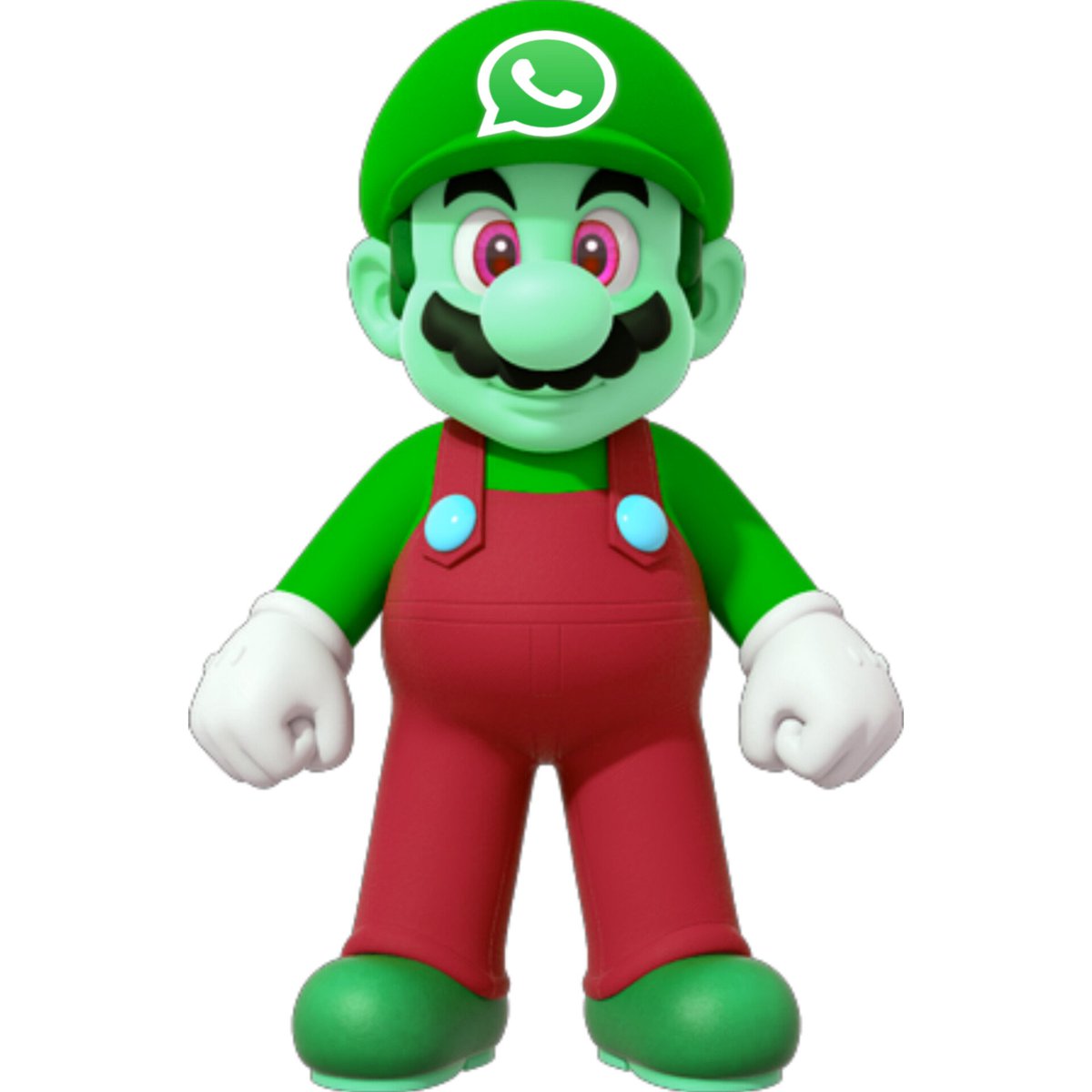 Artism Vpn on Twitter: "RT @TheSillySnail: MANDELA EFFECT: Did you remember the third Mario ...