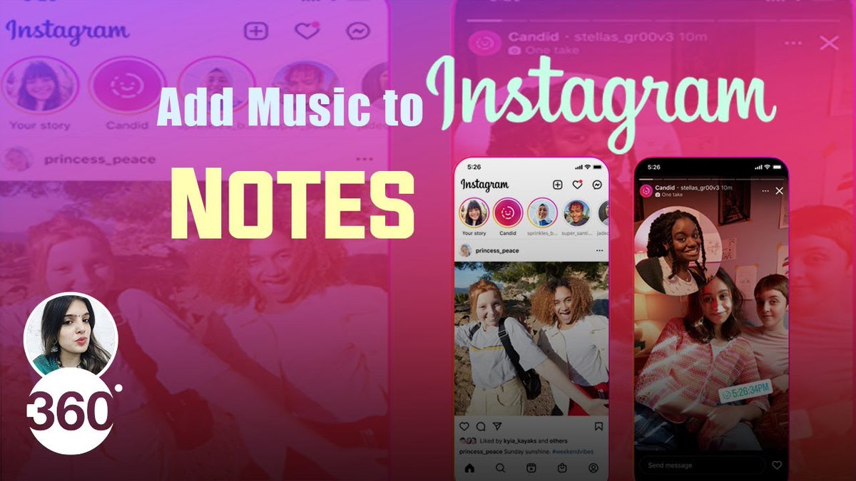 Gadgets 360 On Twitter Here s How You Can Add Music To Your Instagram Notes gadgets-360-on-twitter-here-s-how-you-can-add-music-to-your-instagram-notes