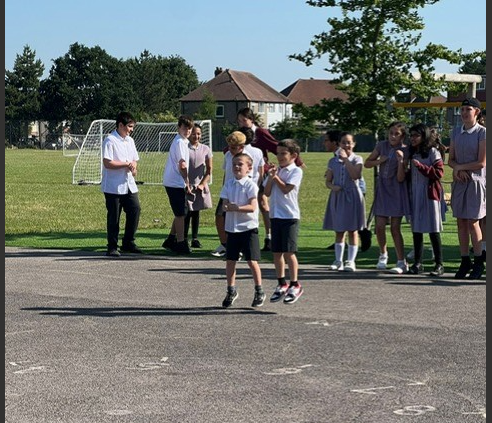 Welcome to GLF Danetree