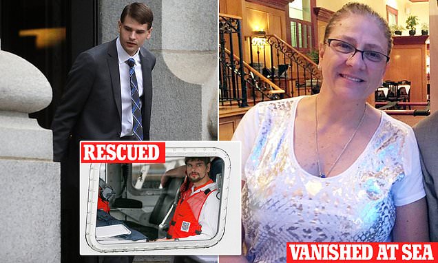 Daily Mail Us On Twitter Vermont Man 28 Dies While Awaiting Trial