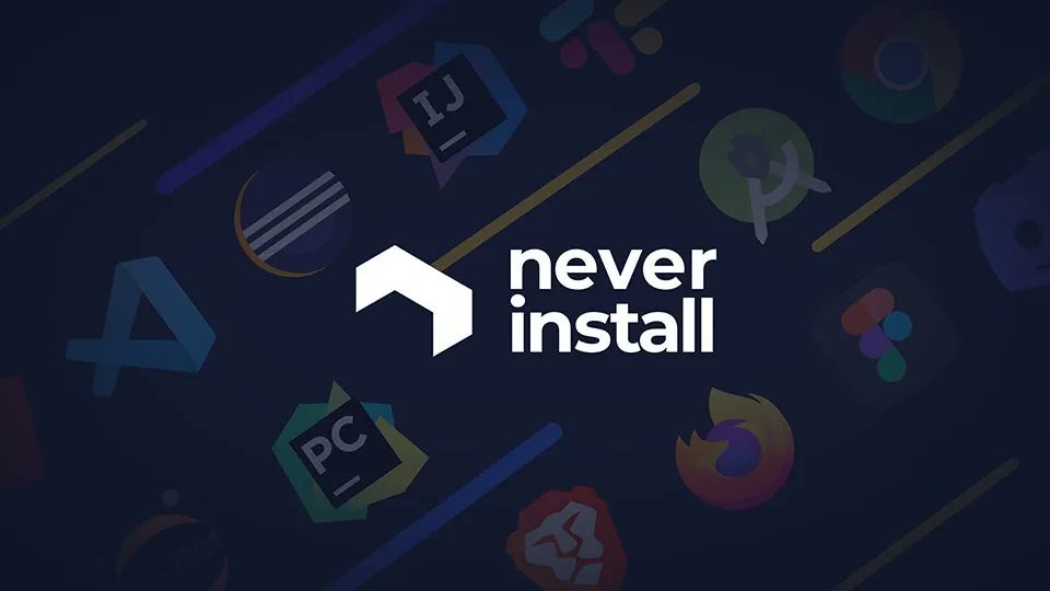 Neverinstall on Twitter: "📣 Just a reminder that we have our own subreddit - r/neverinstall We ...